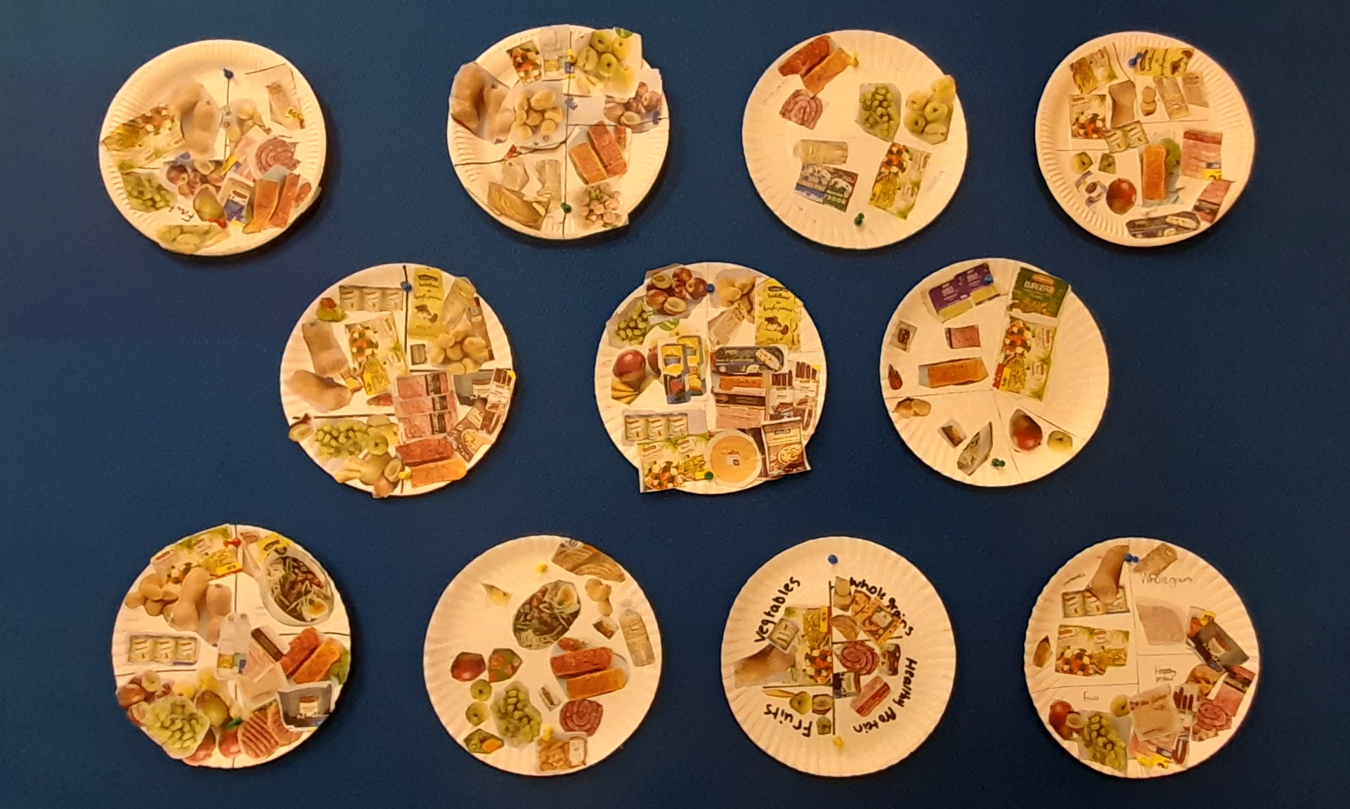 Importance of a Balanced Diet - St Thomas More College