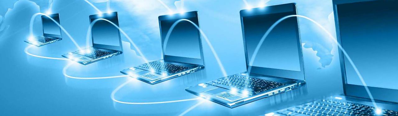 Computing - St Thomas More College