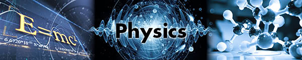 Physics - St Thomas More College