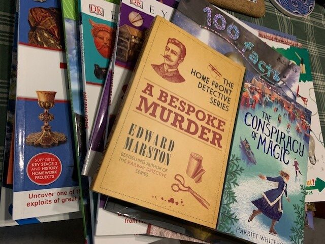 English Competitions - St Thomas More College