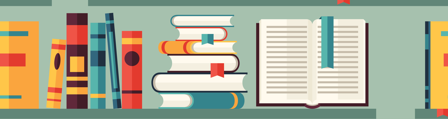 School Library - St Thomas More College