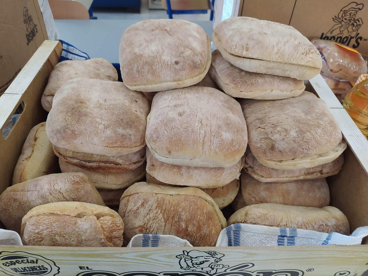 Ftira Day - St Thomas More College